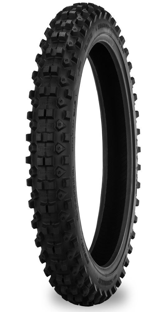 Shinko SR216 Fatty 90/100-21 Front – Motorcycle Tyre Outlet